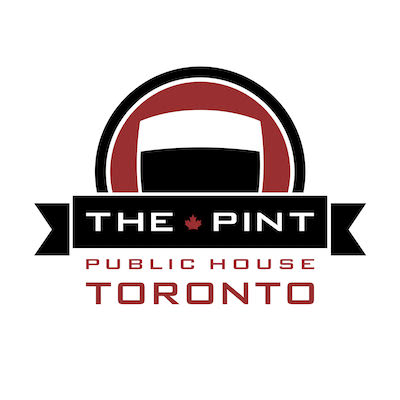 The Pint e-Gift Cards | AnyCard Canada